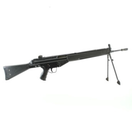 HK G3A2 | Capitol Armory
