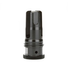Griffin Dual-Lok Flash Hiders | Capitol Armory