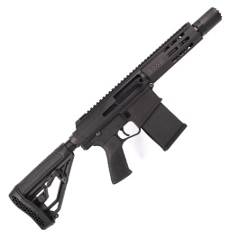 Genesis GEN-12 SBM - SBS | Capitol Armory