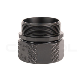 Huxwrx HUB QD Adapter 2.0 | Capitol Armory