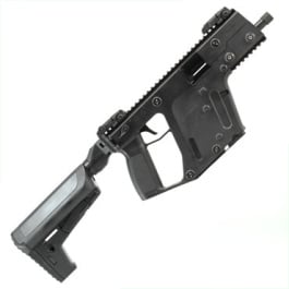 vector sbr 9mm division 2