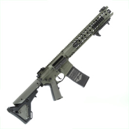 War Sport Industries LVOA - S SBR | Capitol Armory