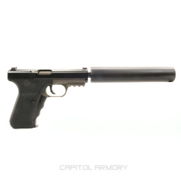 P7Pro Titanium P7 - Limited Release | Capitol Armory