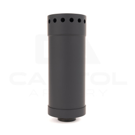 Resilient Putnik AK Suppressor | Capitol Armory