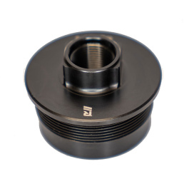 Rugged Universal Direct Thread Mount | Bravo/HUB Compatible | Capitol ...