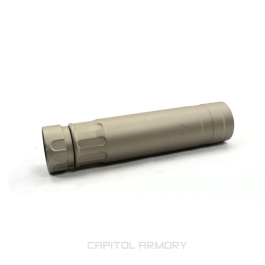 Rugged Razor 762 Ti | Capitol Armory