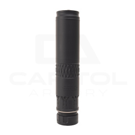 Rugged Alaskan 360 - 11.8oz Multi-Cal Suppressor | Capitol Armory
