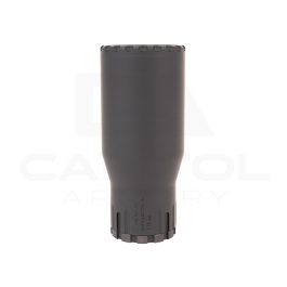 YHM Fat Cat 5.56 Suppressor | YHM-2200 | Capitol Armory