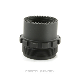 YHM QD Mount | Capitol Armory